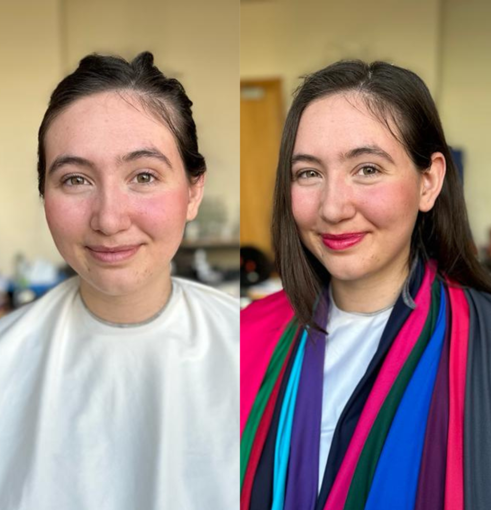 House Of Colour - Colour & Makeup Consultations In Wiltshire